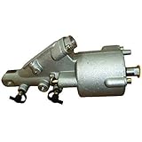 Amazon.com: Volvo Truck 8089680 Clutch Slave Cylinder: Automotive