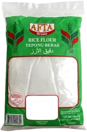 RICE FLOUR AFTA" price in Saudi Arabia | Amazon Saudi Arabia ...