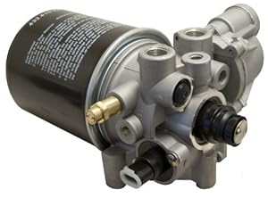 Amazon.com: One Brand New ADSP Air Dryer, Replaces Meritor # R955205 ...