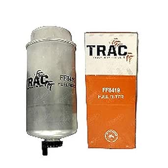 Amazon.com: RE529643 New Fuel Filter Fits John Deere 5085M 5095M 5095MH ...