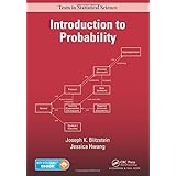 Amazon.com: Introduction to Probability, Second Edition (Chapman & Hall ...