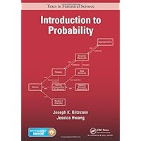 Amazon.com: Introduction to Probability, Second Edition (Chapman & Hall/CRC Texts in Statistical ...