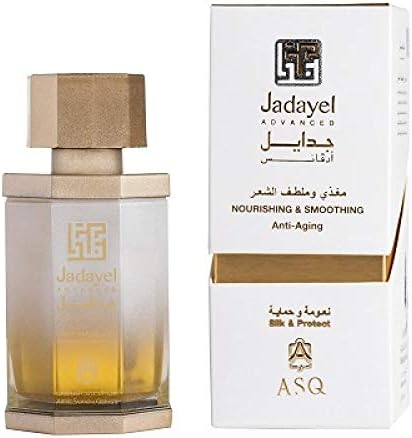 JADAYEL OIL ADVANCED Nourishing: Buy Online at Best Price in UAE ...