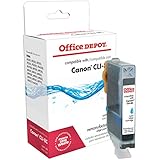 Amazon.com: Canon CLI-8 Magenta Ink-Tank Compatible to Pro9000 and ...