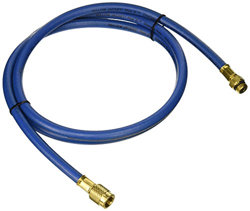 Yellow Jacket 27272 Aam-72 134A Hose, Blue: Room Air Conditioners ...