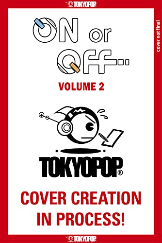 Amazon.com: On or Off, Volume 2 (2): 9781427871329: A1: Books