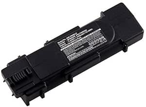 Wireless Router Replacement Battery for Arris - BPB044S : Cell Phones ...