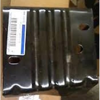 Amazon.com: Genuine Ford 7T4Z-17D943-A Bumper Bracket: Automotive