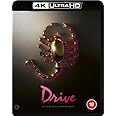 Amazon.com: Drive (4K Ultra HD) : Ryan Gosling, Carey Mulligan, Bryan ...