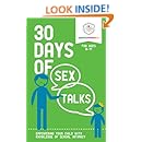 30 Days of Sex Talks for Ages 8-11: Empowering Your Child with ...