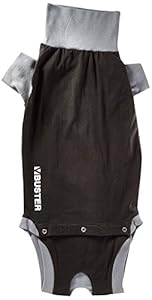 Buster Body Suit Easygo for Dogs, 21" Large: Amazon.co.uk: Pet Supplies
