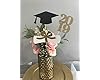 Amazon.com: Graduation party decorations 2019 Graduation Centerpiece ...