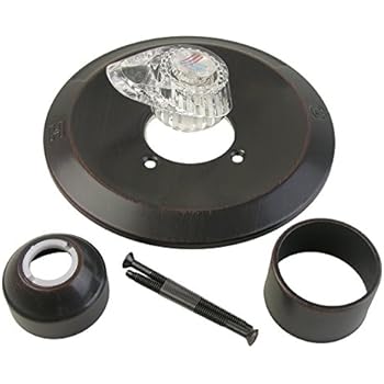 Trim Fit Fits Valley OLD STYLE Single Handle Shower Valves Manufactured ...