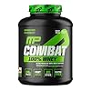 MusclePharm Combat 100% Whey, Vanilla - 5 lb Protein Powder - Gluten ...