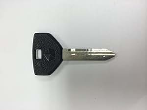 Amazon.com: OEM Dodge Key Blank Ram & Dakota 98-2000 Durango 4796386 ...