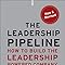 The Leadership Pipeline: How to Build the Leadership Powered Company ...