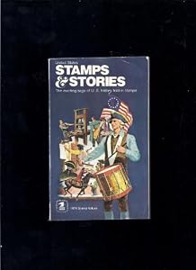 United States Stamps & Stories; The... book