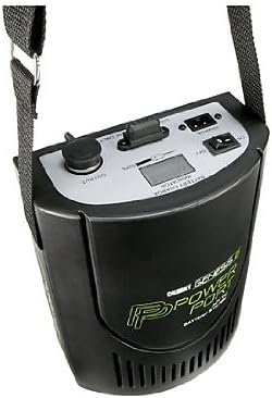 Amazon.com : Genesis B Power Port 12v Dc Battery System Can Be Charged ...