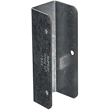 Amazon.com: 4x6 post brackets