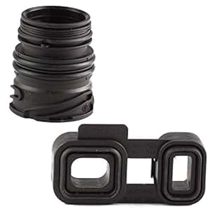 Amazon.com: Bapmic 24347571211 Auto Transmission Sealing Sleeve ...