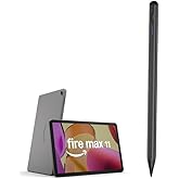 Amazon.com: AMZ Fire Tablet Pen for AMZ Fire HD 10 Stylus Pen, Fire Max ...