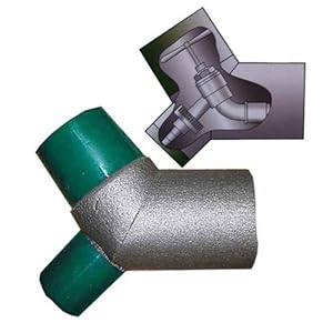 Insulated Outside Tap Cover and Fitting: Amazon.co.uk: Garden & Outdoors