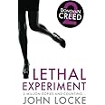 Amazon.com: Lethal People: a Donovan Creed Novel: 9781935670834: Locke ...