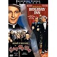 Amazon.com: Going My Way/Holiday Inn [DVD] : Bing Crosby, Barry ...