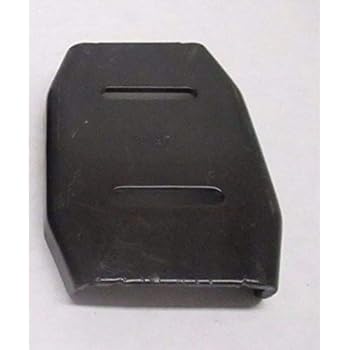 Amazon.com : Husqvarna 583838801 Composite Skid Shoe : Garden & Outdoor