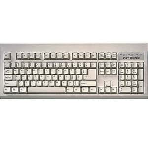 Amazon.com: Large L Shape Enter Key Keyboard, USB Cable Keyboard in ...