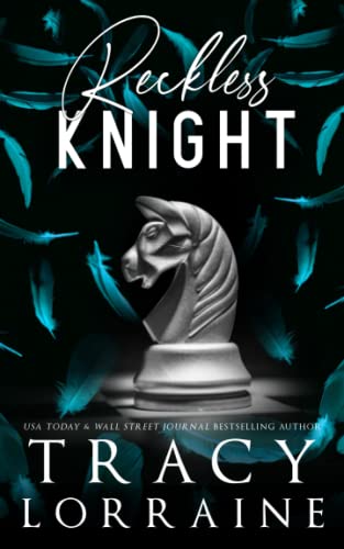 Reckless Knight: Special Edition Print (KNIGHT'S RIDGE EMPIRE: SPECIAL ...