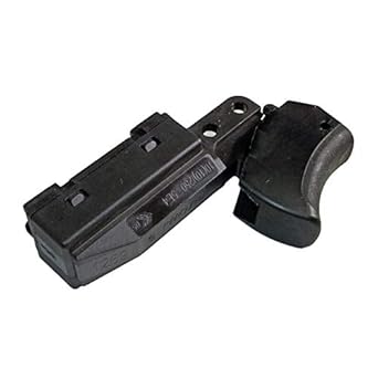 RIDGID RYOBI OEM 089240007022 SWITCH MAIN MARQUARDT 1269 IN GENUINE ...