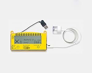 Fridge-tag 2 Temperature Monitoring & Data Logger Kit (Freezer Version ...
