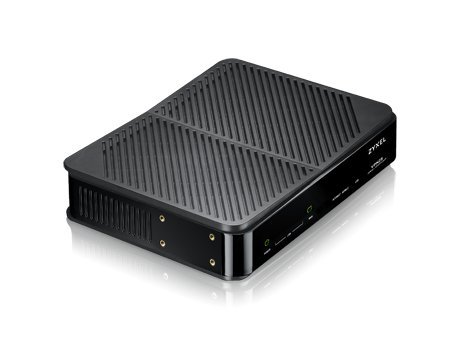 ZyXEL VPN Firewall Router for Small Offices with 850Mbps SPI Firewall ...