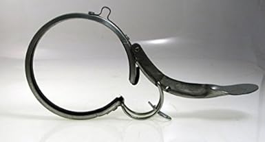 3" Clamp with Pin: Amazon.com: Industrial & Scientific