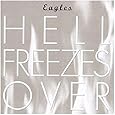 The Eagles: Hell Freezes Over [DVD]: Amazon.co.uk: Glenn Frey, Don ...