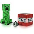 Amazon.com: Minecraft Core Enderman Figure Pack : Toys & Games