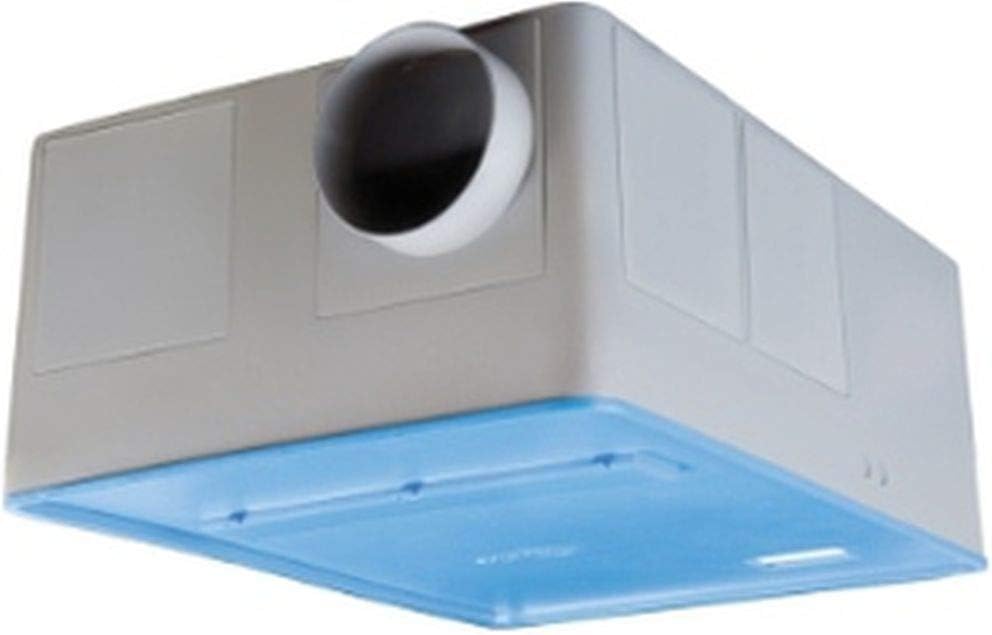 Nuaire MEVDC2 Central Extract System: Amazon.co.uk: DIY & Tools