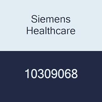 Amazon.com: Siemens 10309068 Clinitek Status Accessories Table Insert ...