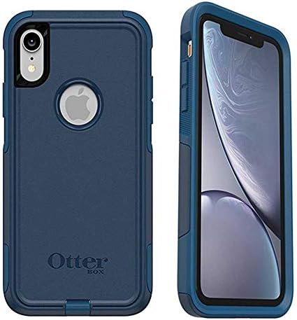 OtterBox COMMUTER SERIES Case for iPhone Xr - Retail Packaging ...