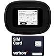 Amazon.com: 5G Mobile Portable WiFi | Verizon Wireless Jetpack Inseego ...