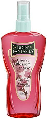 Body Fantasies Fragrance Body Spray - Cherry Blossom 236ml price in ...
