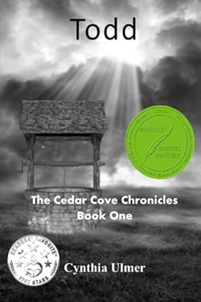 Book review of Todd - Readers' Favorite: Book Reviews and Award Contest