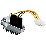 Amazon.com: Ruma Voltage Regulator 691573 808297 Compatible with Most ...