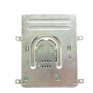 Amazon.com: nbparts New Smart Card Reader for Lenovo ThinkPad T440 T450 ...