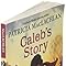 Caleb's Story (Sarah, Plain and Tall, 3): MacLachlan, Patricia ...