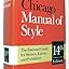 The Chicago Manual of Style: The Essential Guide for Writers, Editors ...