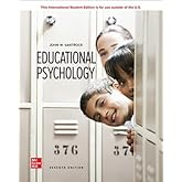 Educational Psychology: Developing Learners: Ormrod, Jeanne, Anderman ...