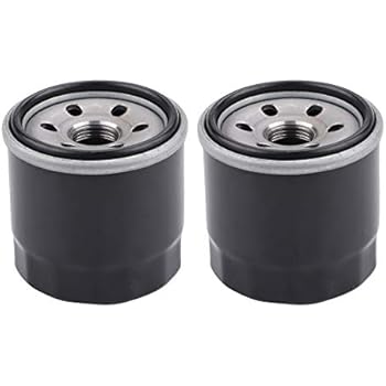 Amazon.com : Toro 6pk Genuine OEM Engine Oil Filter 136-7848, 120-4276 ...