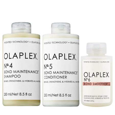 Mua Olaplex Oraplex No.4 5 6 Bond Maintenance Shampoo & Conditioner ...